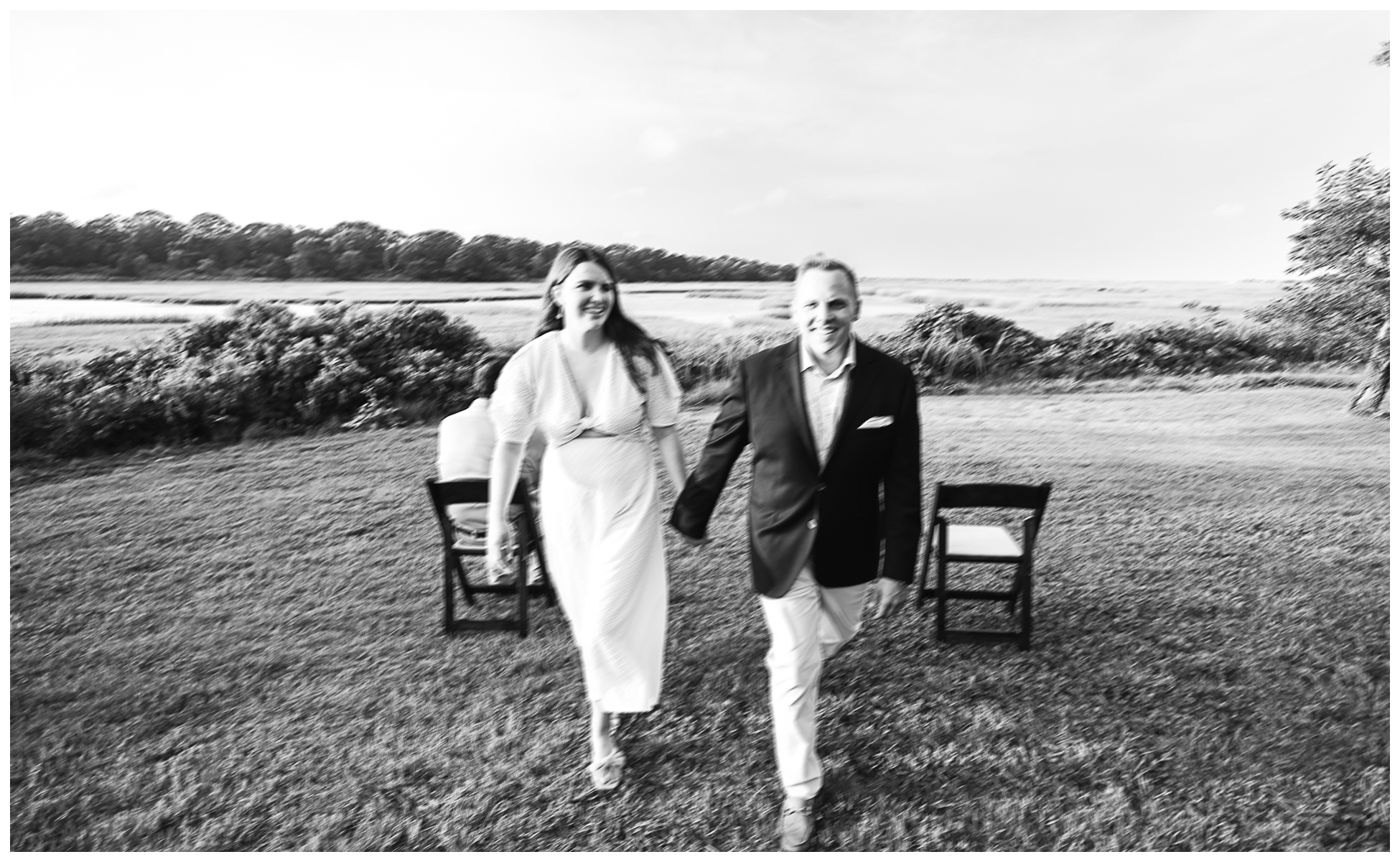 Karissa & Larry | Catered Rehearsal Dinner - Lisa Elizabeth Images