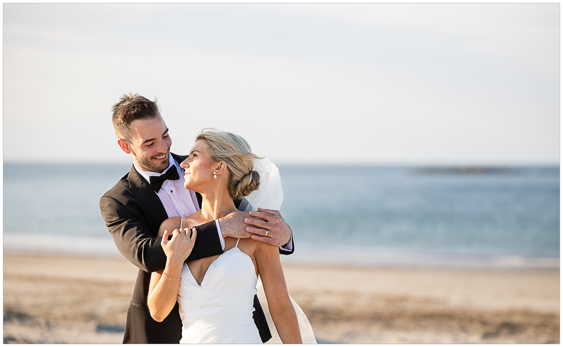 Cohasset Weddings at Red Lion Inn: A Dream Location - Lisa Elizabeth Images